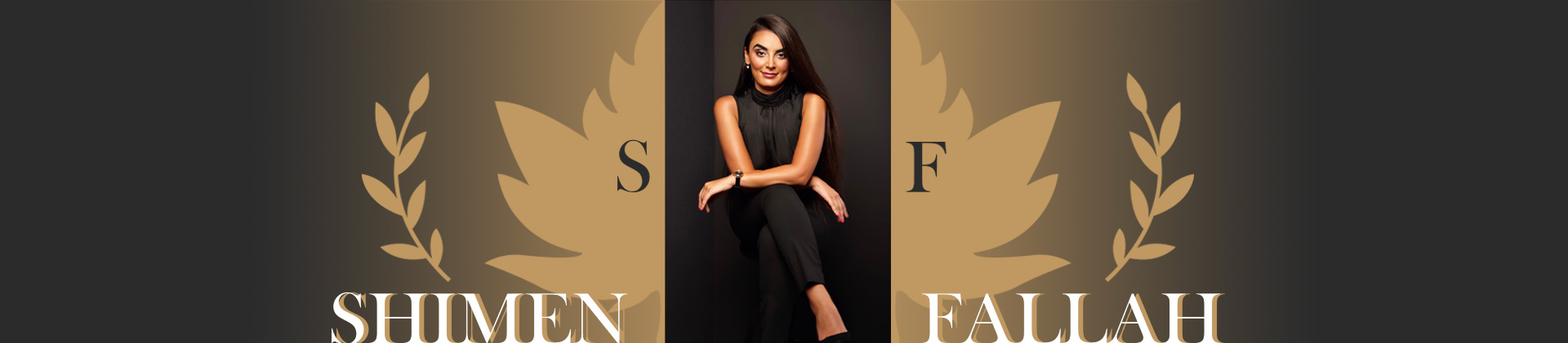 About Us - Shimen Fallah