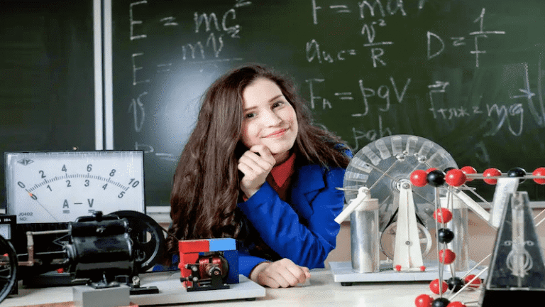 The Best Universities in Canada for Physics in 2025 - Shimen Fallah